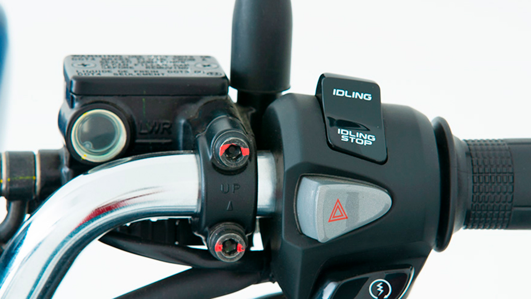 6 razones para elegir la PCX 150 como tu moto scooter para la ciudad ...