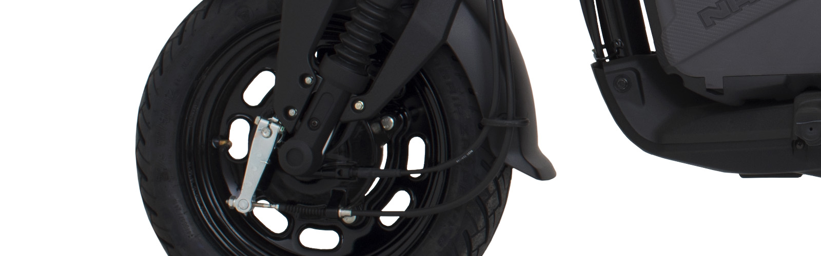 Menos motos iguales, más NAVI | Honda Motos