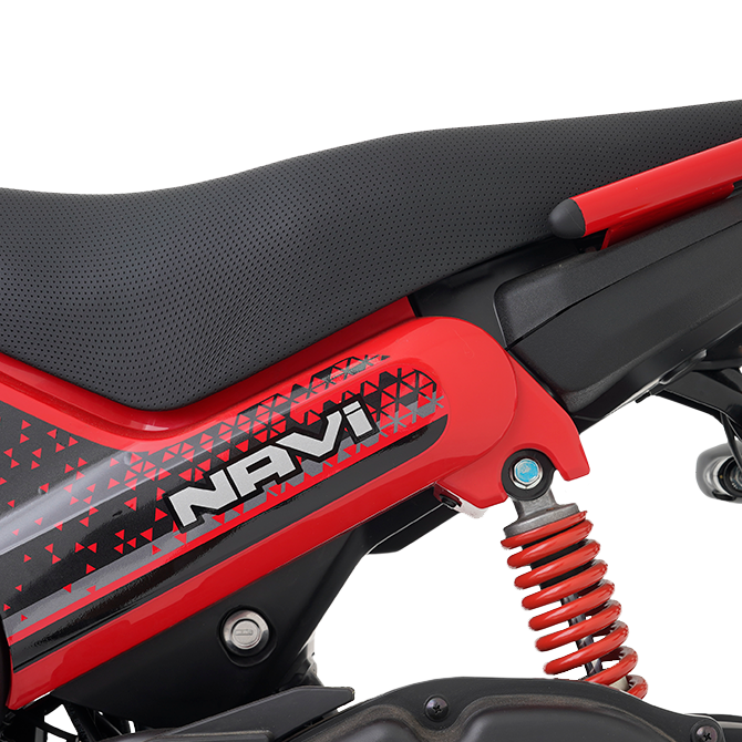 Cotizar NAVI MIX 2026 | Honda Motos