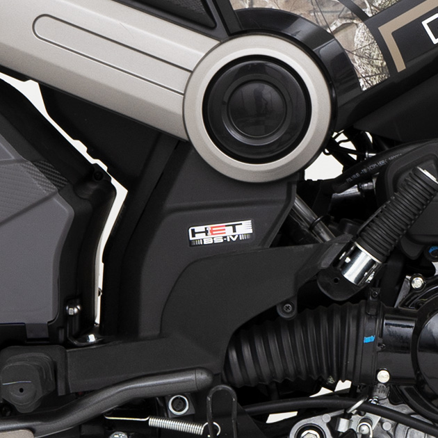 Navi Adventure | Ligera y versátil para la ciudad | Honda Motos