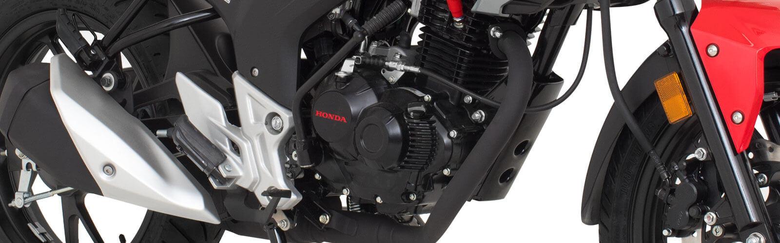 Registro negocio especial NEGOCIO ESPECIAL - CB 160F STD | Honda Motos