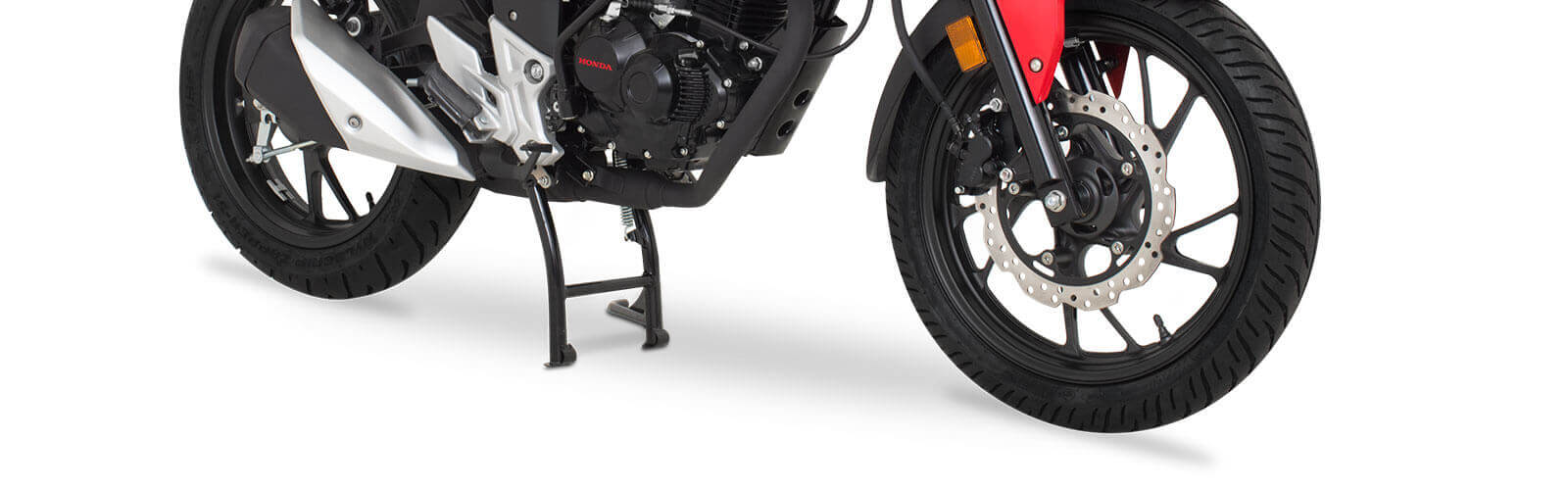 Registro negocio especial NEGOCIO ESPECIAL - CB 160F STD | Honda Motos
