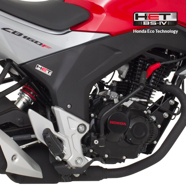 Registro negocio especial NEGOCIO ESPECIAL - CB 160F STD | Honda Motos