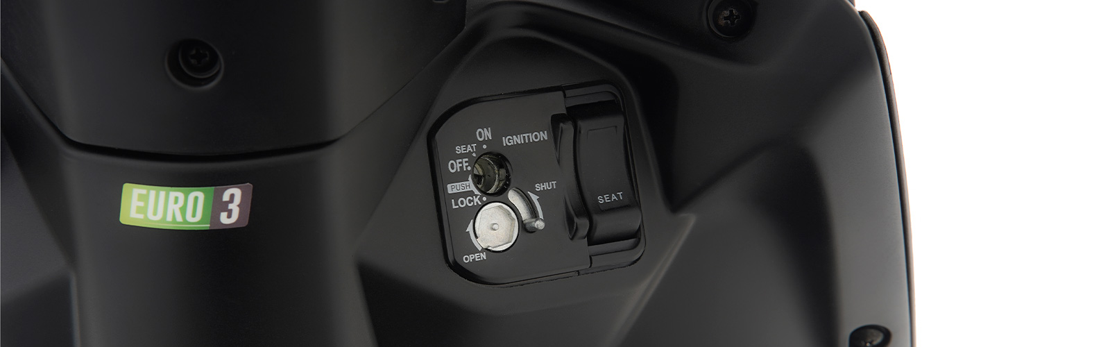 Dio LED STD, la moto primera moto ideal para ti | Honda Motos