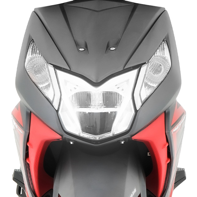 Cotizar DIO LED STD 2026 | Honda Motos