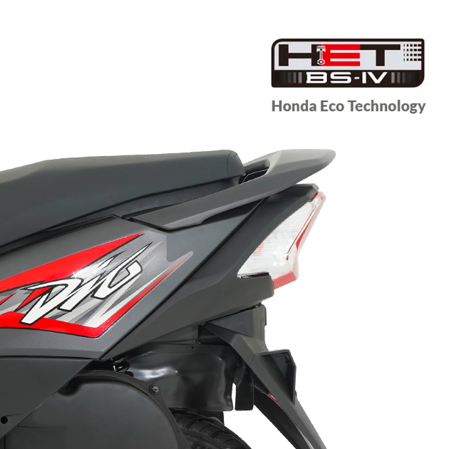 Dio LED STD, la moto primera moto ideal para ti | Honda Motos