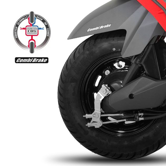 Dio LED STD, la moto primera moto ideal para ti | Honda Motos