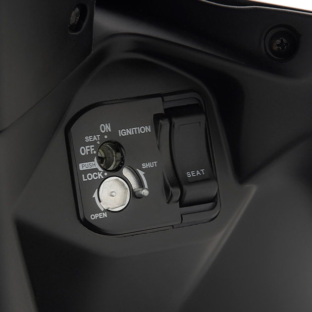 Dio LED STD, la moto primera moto ideal para ti | Honda Motos