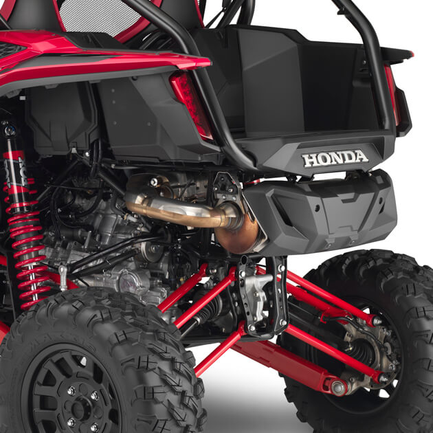Talon 1000R Modelo 2024 | Honda Motos