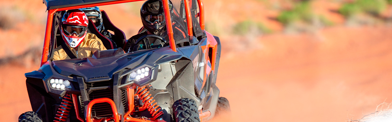 Cotizar Honda Talon 1000XS - 4 | Honda Motos