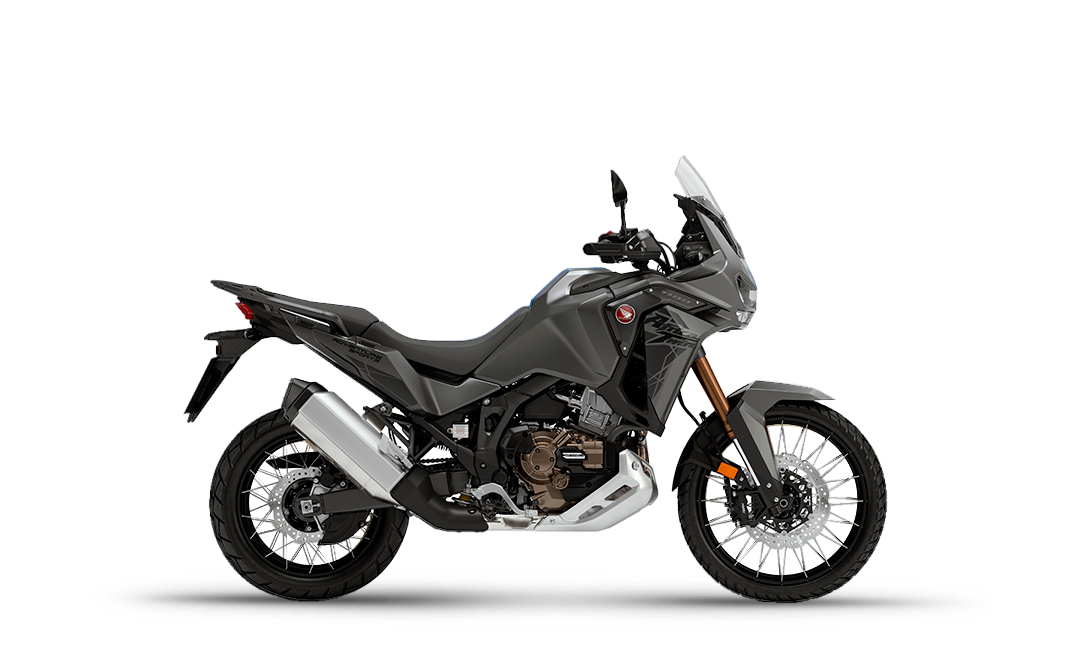 Africa Twin Adventure Sports Se Un Nuevo Significado De Aventura