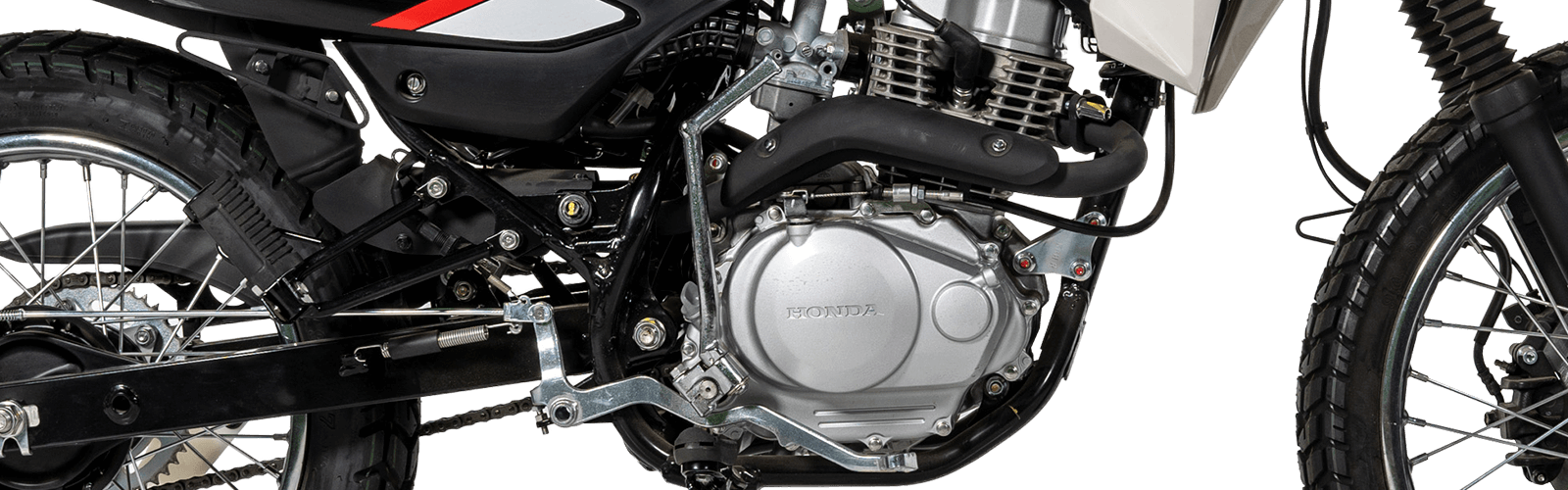 XR150L ABS 2026 | Honda Motos | Honda Motos