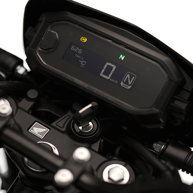 XR150L ABS 2026 | Honda Motos | Honda Motos