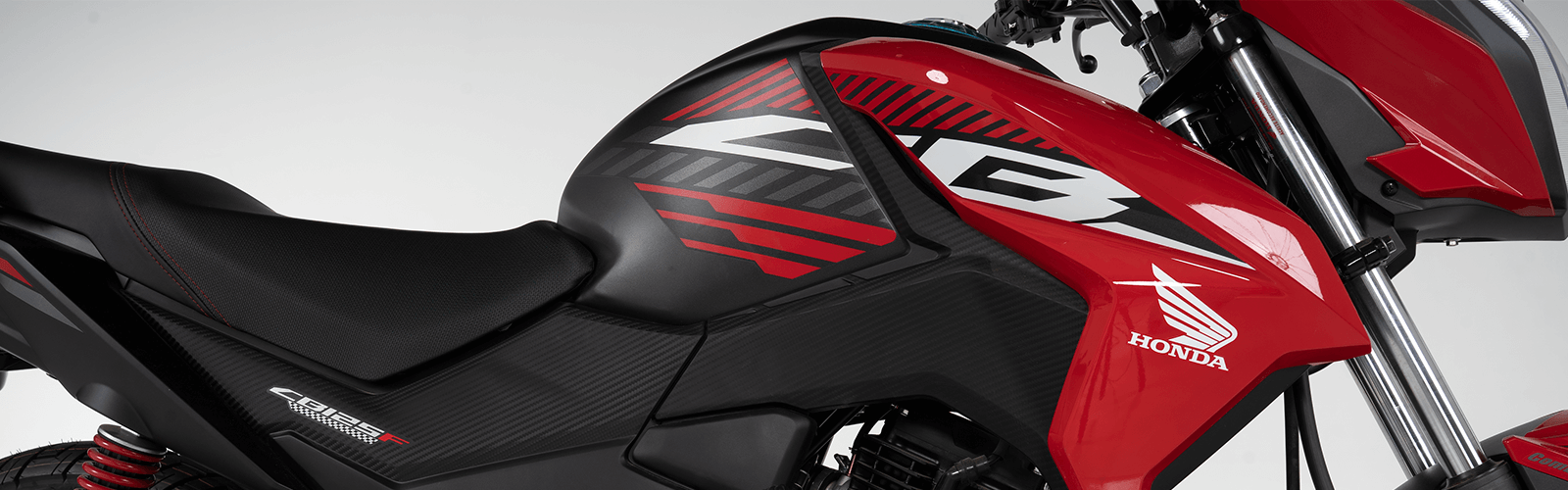 CB 125F DLX 2026 | Honda Motos