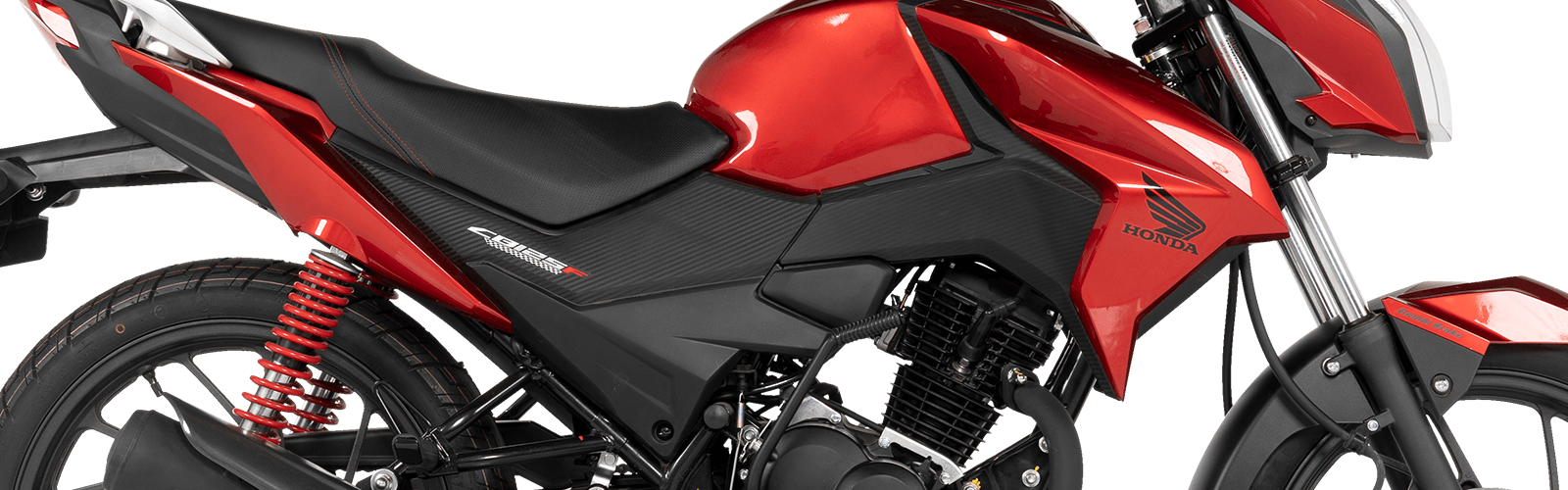 Conoce la CB 125F Diseñada para conquistar | Honda Motos