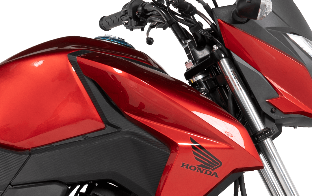 Conoce la CB 125F Diseñada para conquistar | Honda Motos