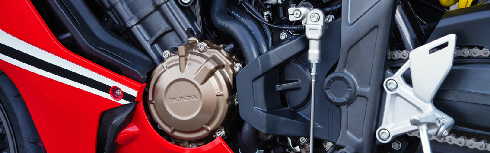 CBR 650R Modelo 2023 | Honda Motos
