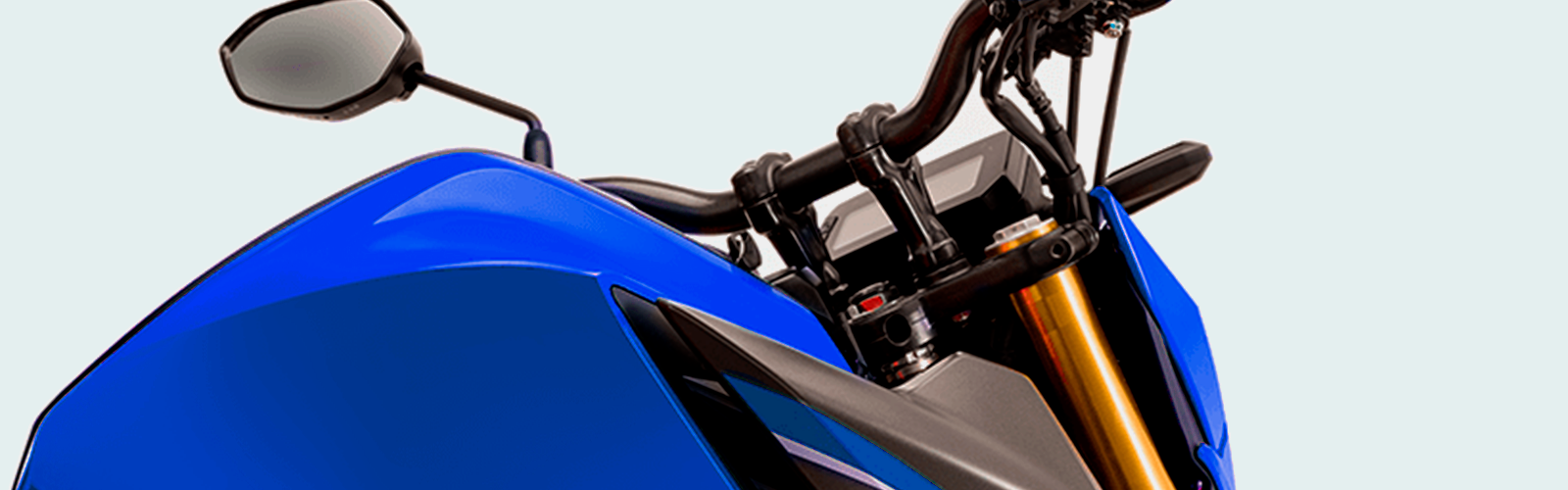 CB 300F 2024 | Honda Motos