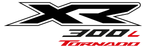 XR 300L 2026 | Honda Motos