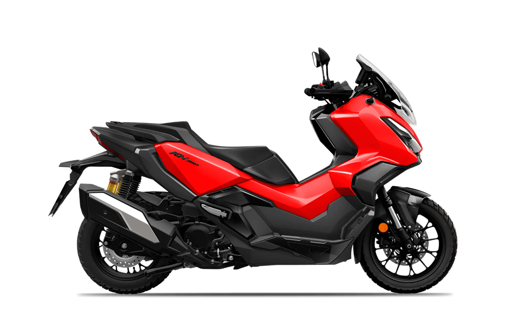 ADV 350 Modelo 2025 | Honda Motos