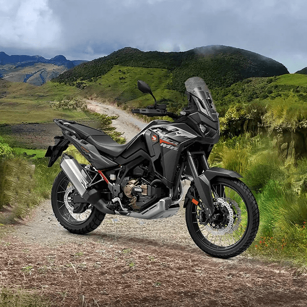 Resultados de MOTOS | Honda Motos
