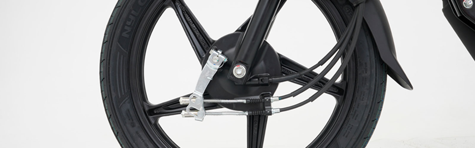 CB 100 la moto de bajo cilindraje ideal para trabajar | Honda Motos