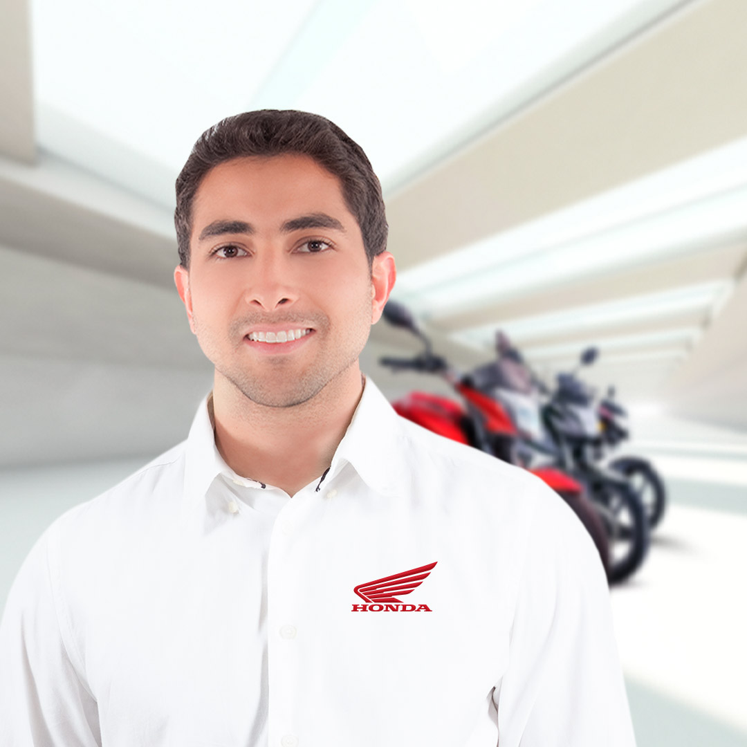 Que Moto.com SAS | Honda Motos