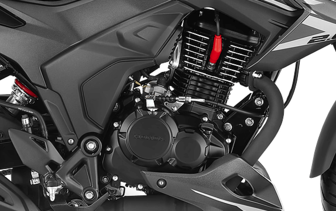 CB190 R 2.0 : seguridad, diseño y tecnología para dominar la ciudad ...