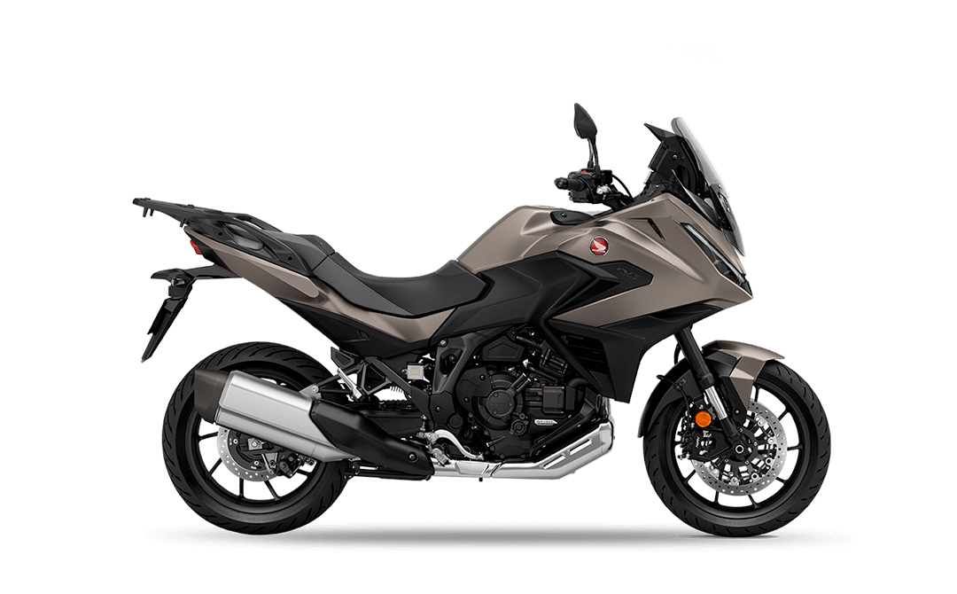 Honda NT 1100 | Diseño innovador y tecnología avanzada | Honda Motos