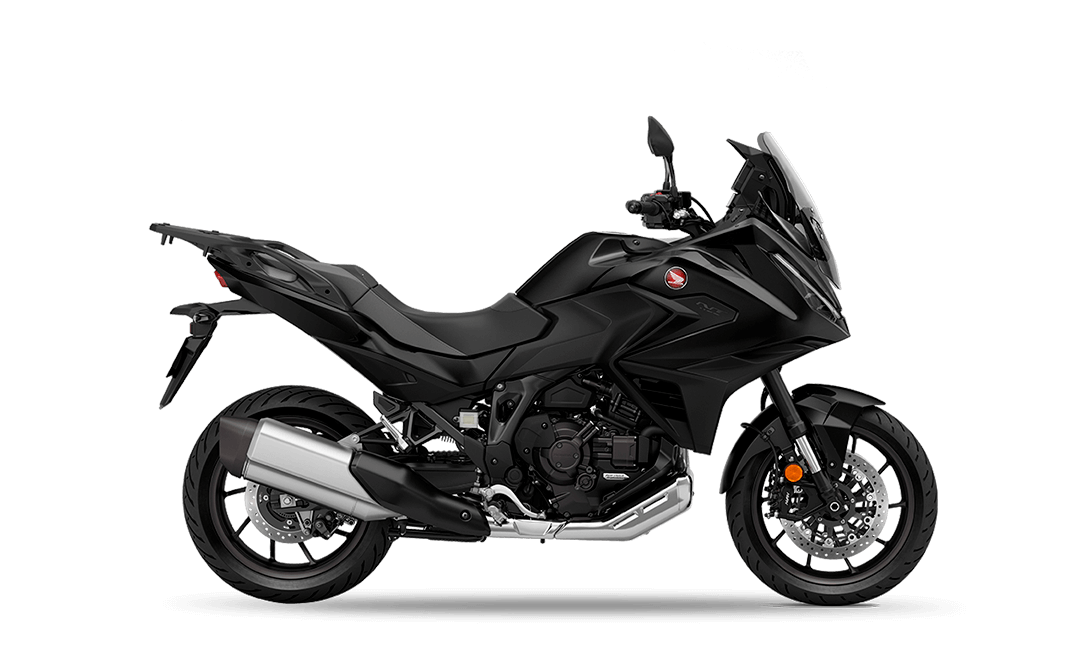 Elegantes Honda Nt 1100 Bildernull