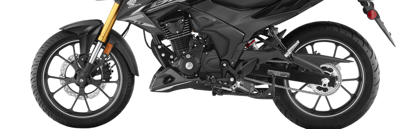 Cotizar CB 190R 2.0 2026 | Honda Motos