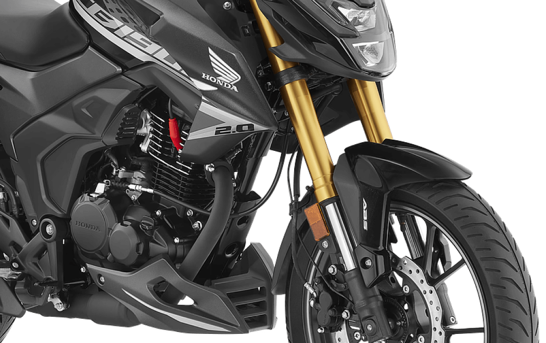 CB190 R 2.0 : seguridad, diseño y tecnología para dominar la ciudad ...