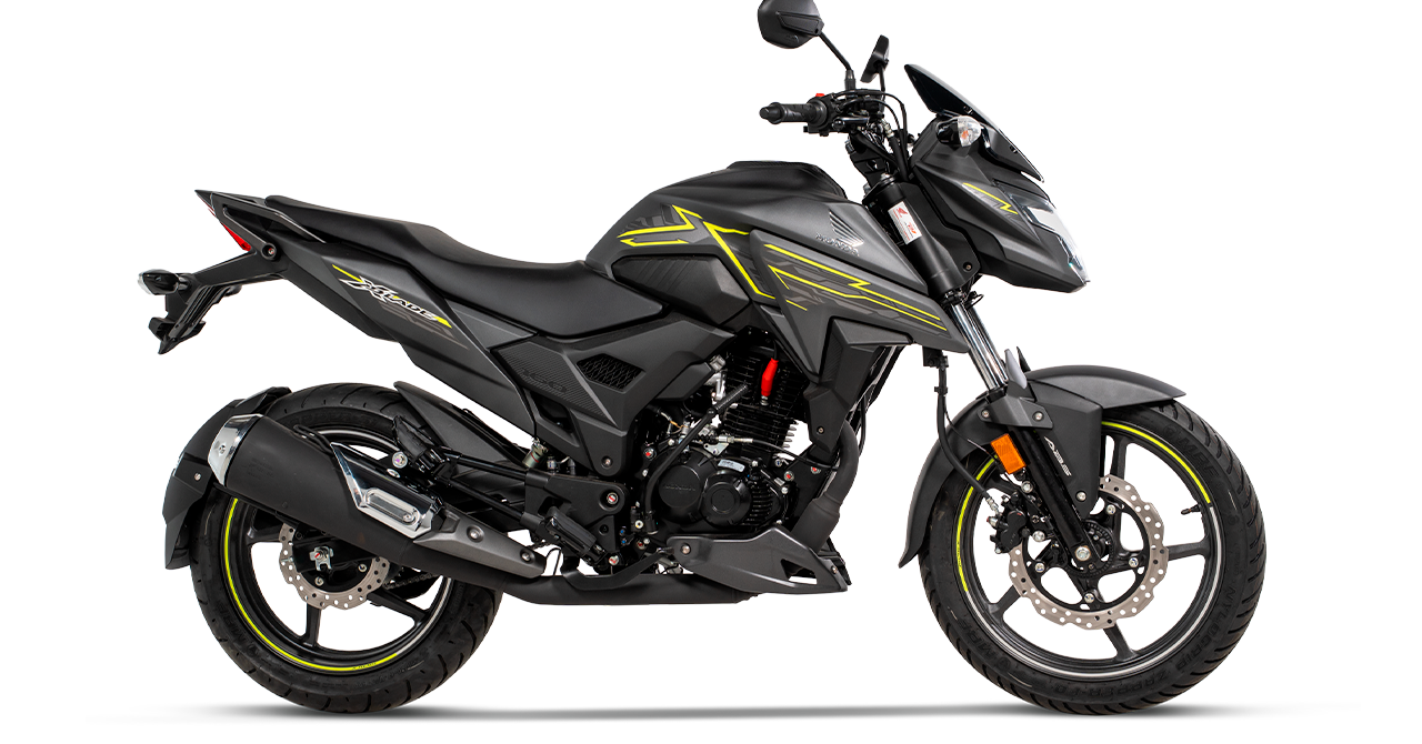 Nueva XBlade 160 | Honda Motos
