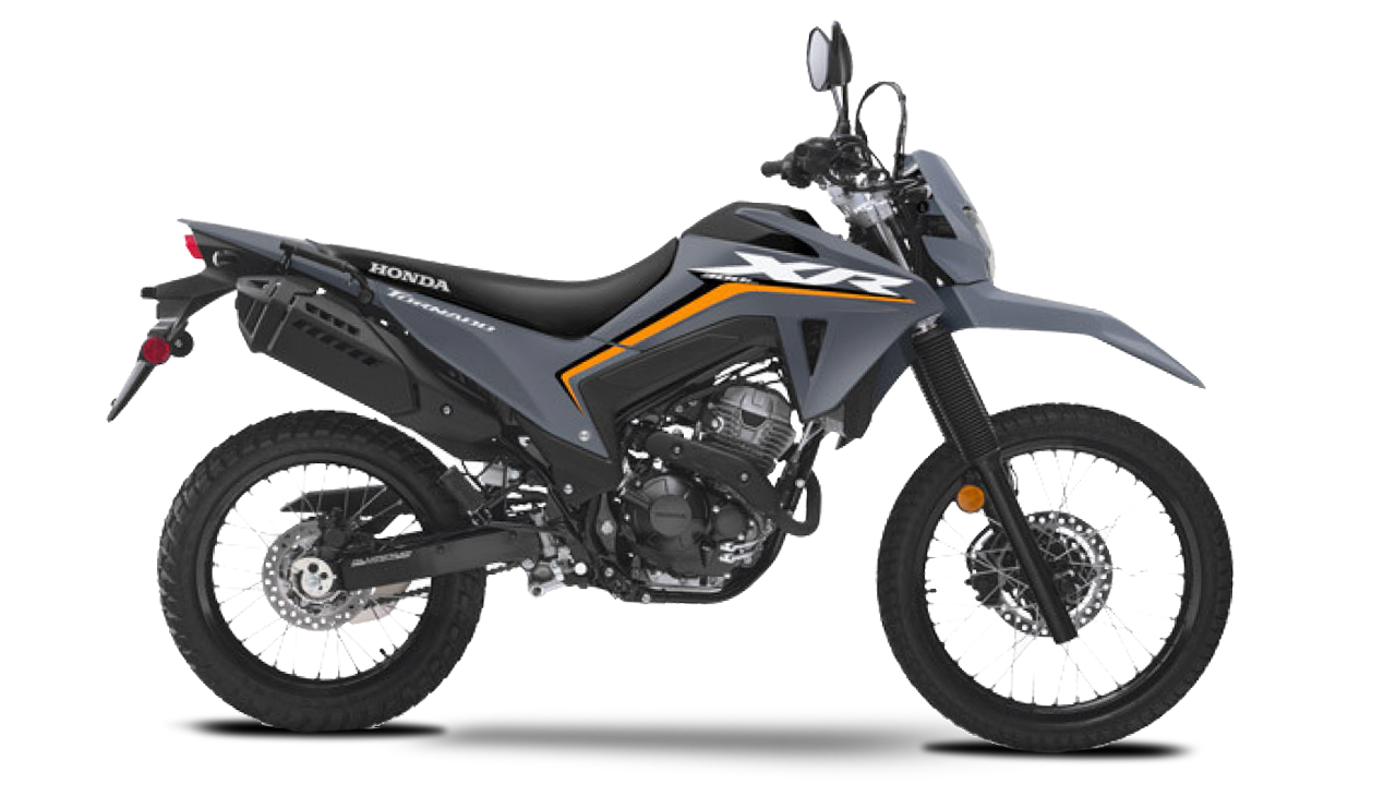 26 Fotos Del Tornado Xr